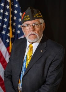 Officers - VFW Department of Michigan