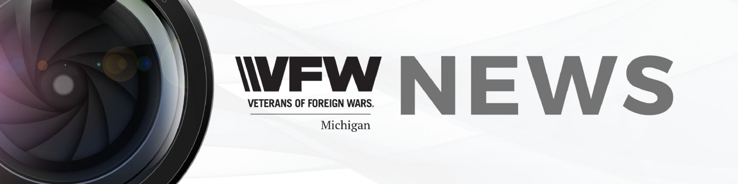 News - VFW Department of Michigan