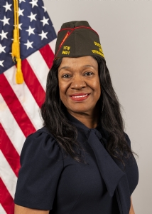 VFW Department of Michigan