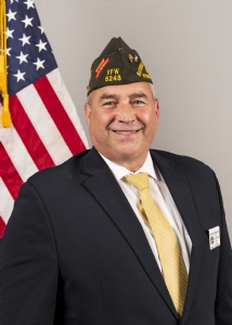 Officers - VFW Department of Michigan